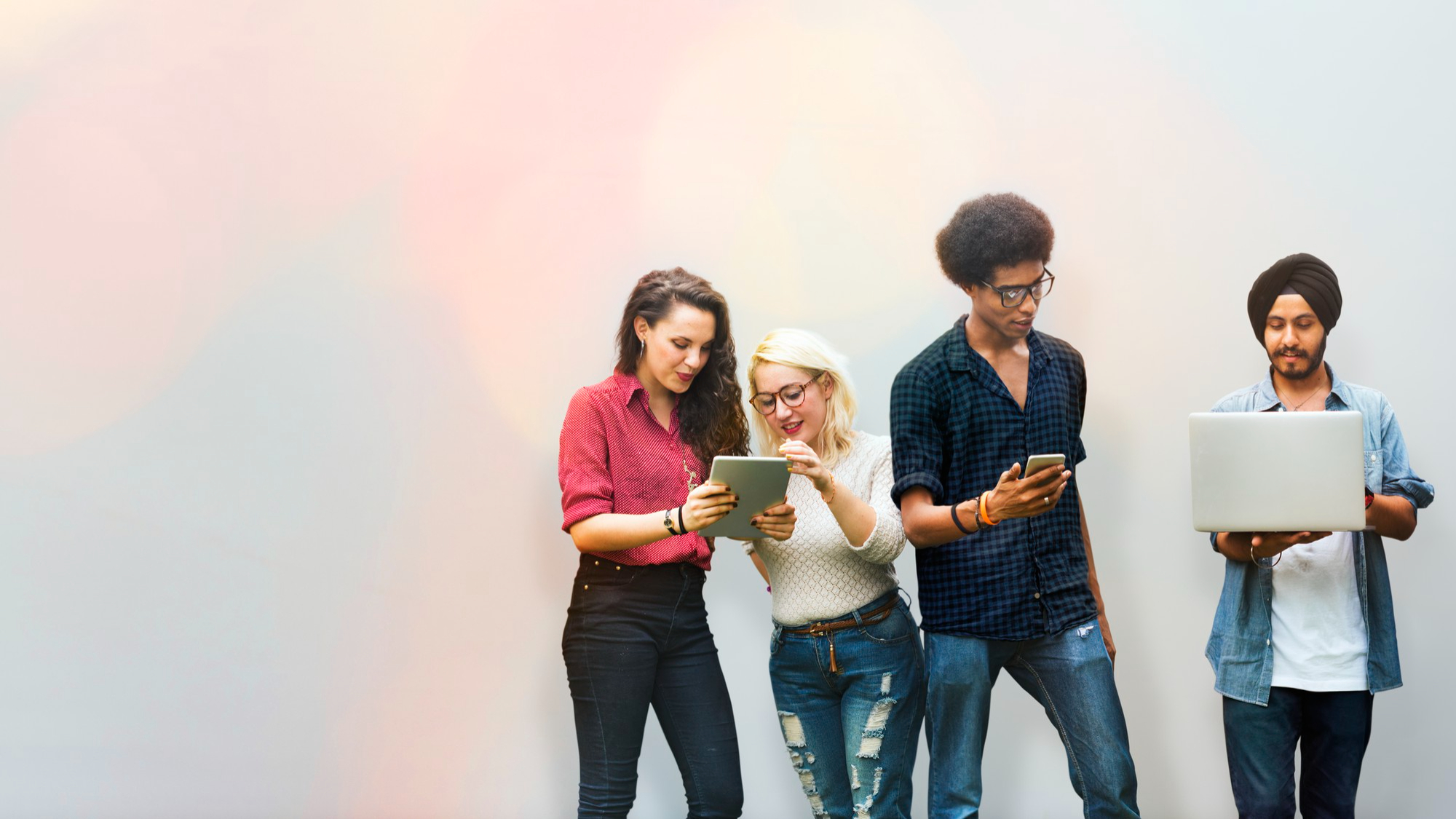 Branding and Identity - Your Partner in Digital Success